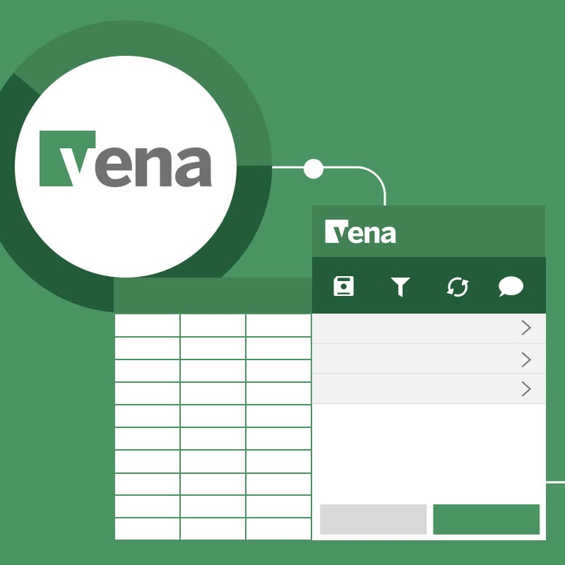 How Vena Uses Vena: How SaaS Companies Use Complete Planning